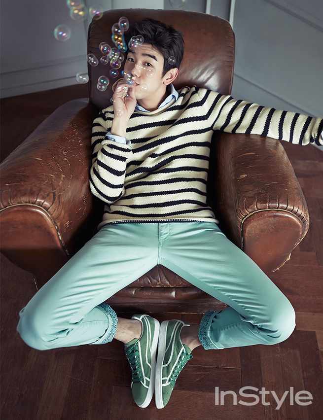 Picture of Eric Nam