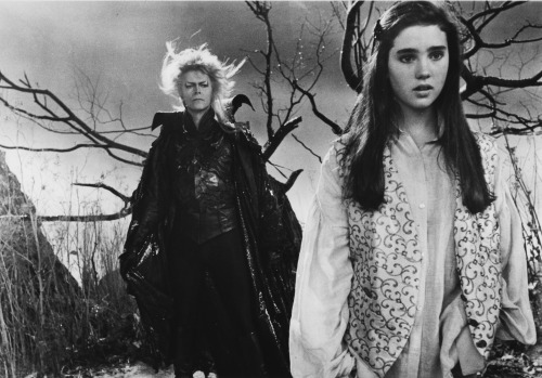 Image of Labyrinth (1986)
