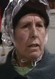 Picture of Mrs. Blewett