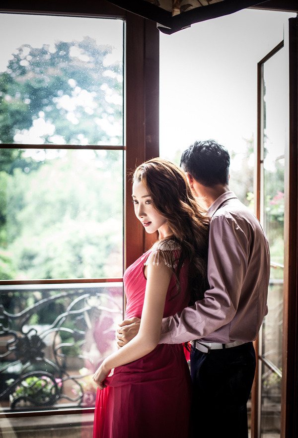 Picture of Ren Hong Jing