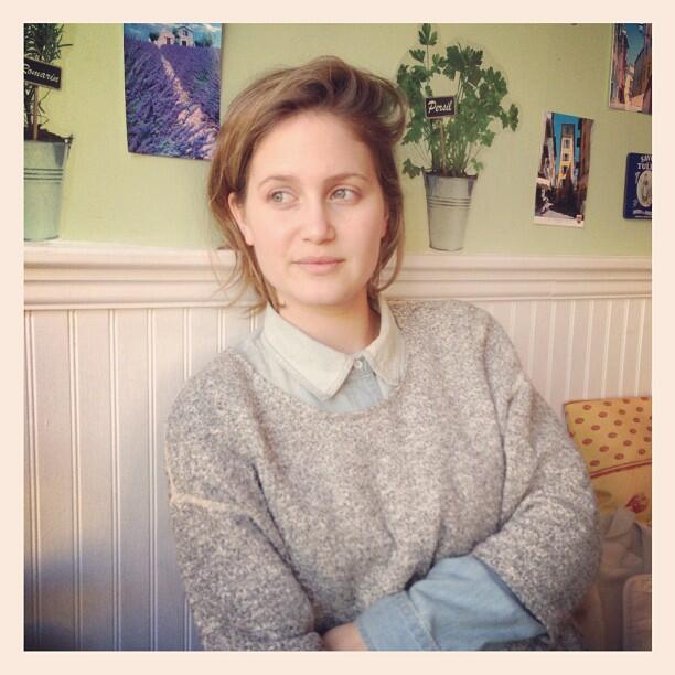 Picture of Maya Shoef