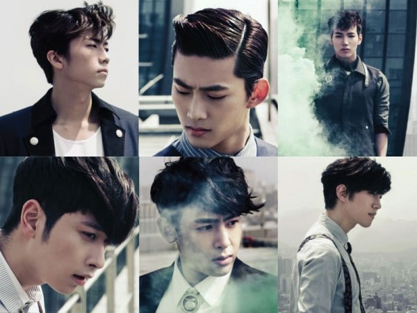 Picture of 2pm