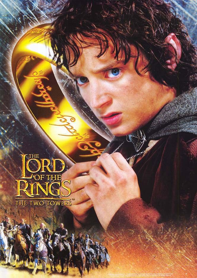 Picture of The Lord of the Rings: The Two Towers