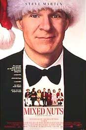 Picture of Mixed Nuts