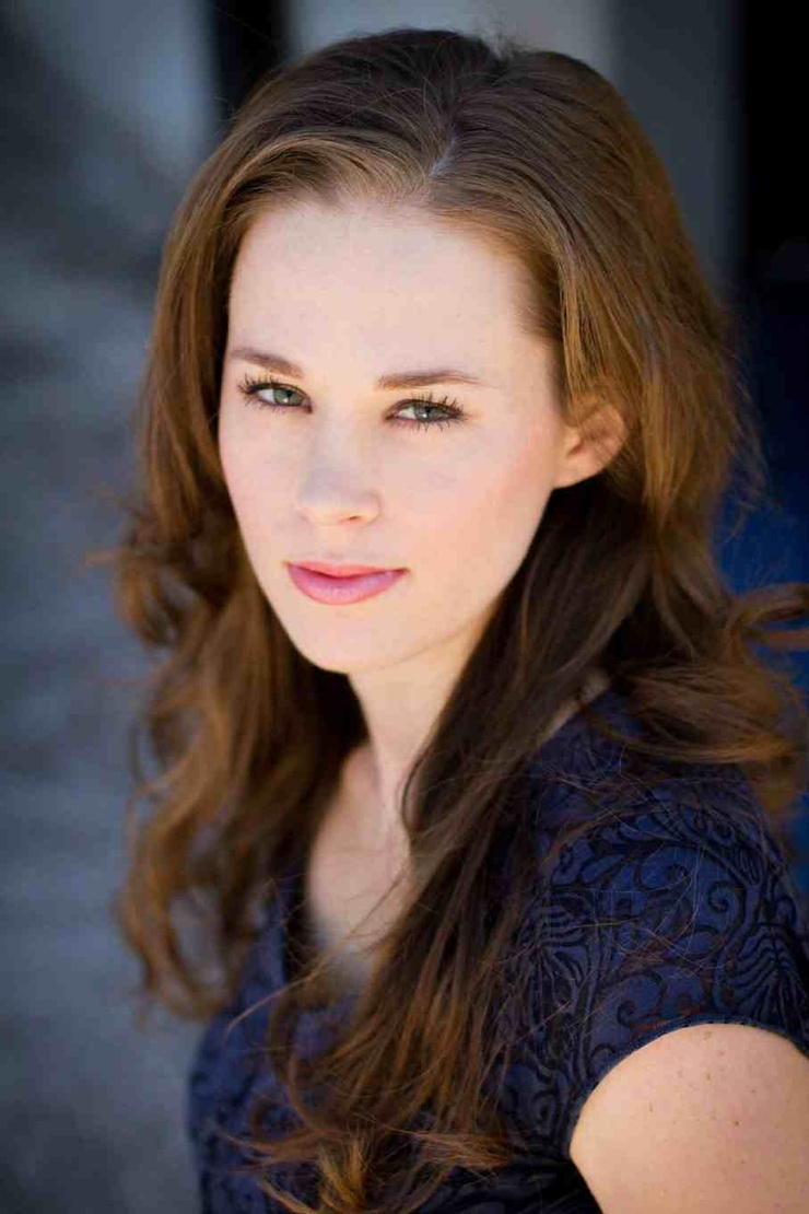 Image of Heather Ricks