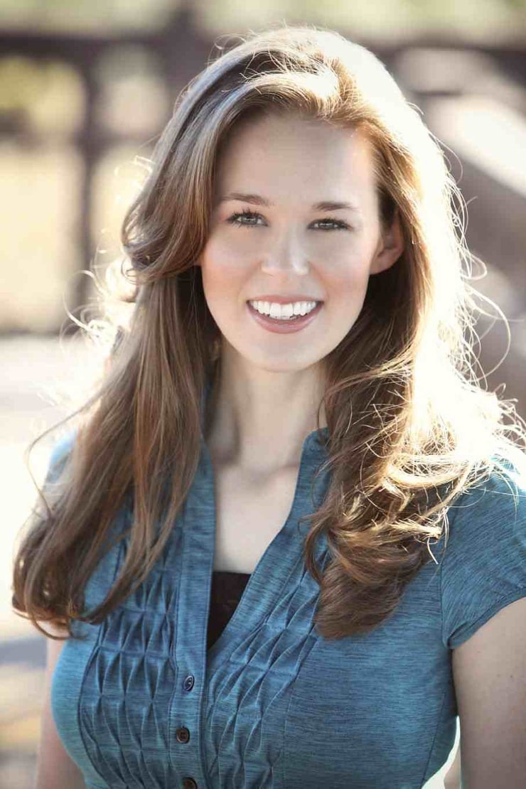 Picture of Heather Ricks