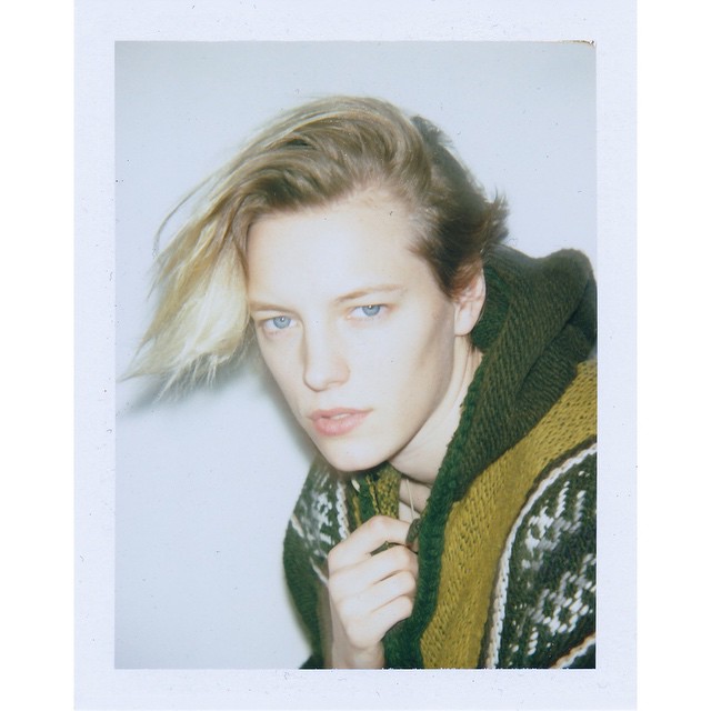 Picture of Erika Linder