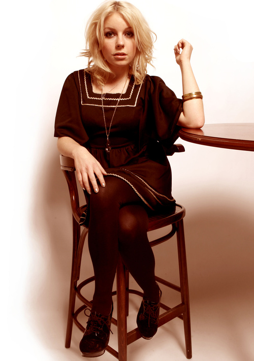 Picture of Little Boots