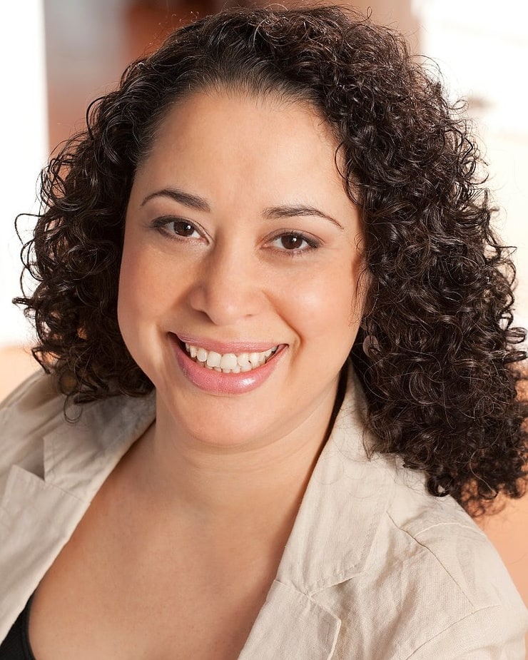 Picture of Susanna Guzman