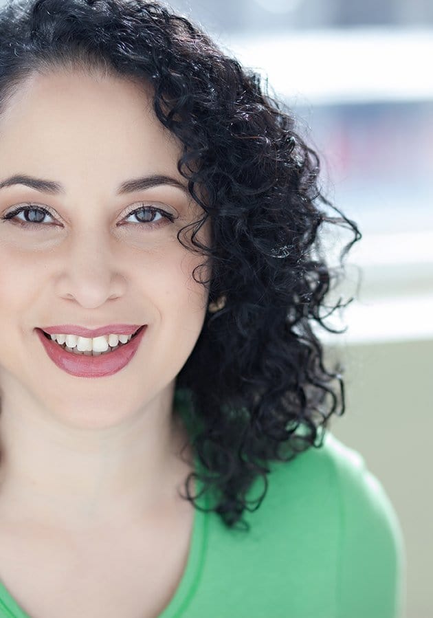 Picture of Susanna Guzman