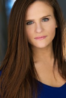 Picture of Stephanie Corbett