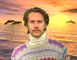 Picture of James Coker