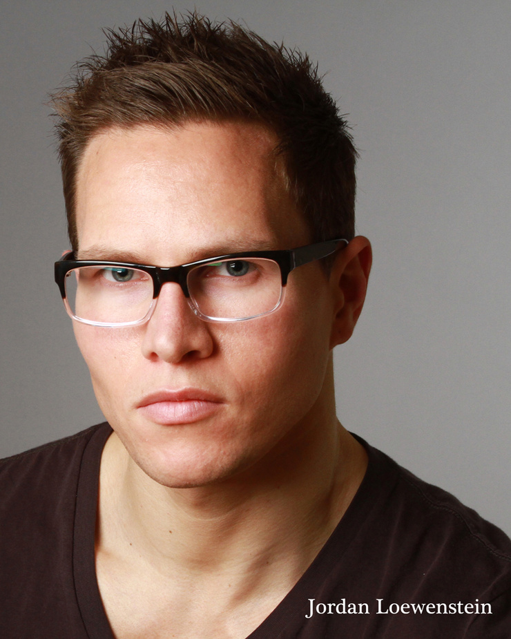 Picture of Jordan Loewenstein