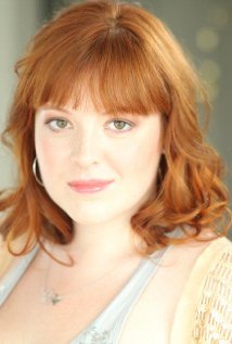 Picture of Rachel McPhee