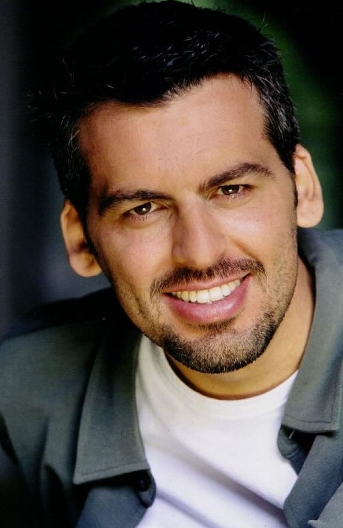 Picture of Oded Fehr