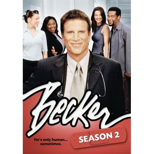 Picture of Becker