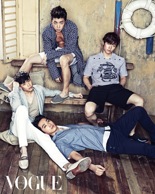 Picture of 2pm
