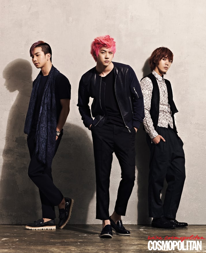 Picture of Mblaq