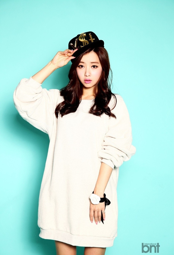 Picture of Su-a Hong