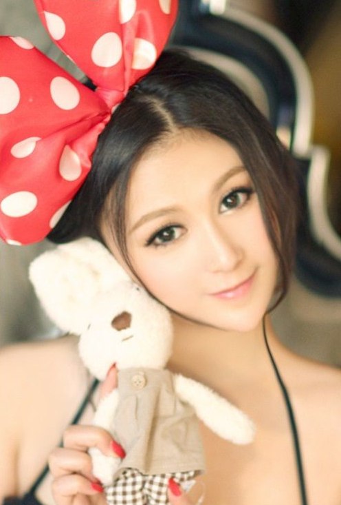 Picture of Ren Li Meng