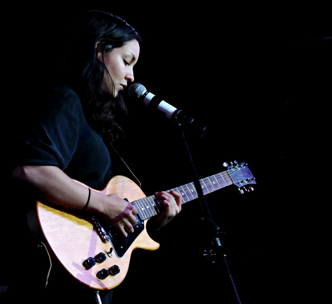 Picture of Eliza Shaddad