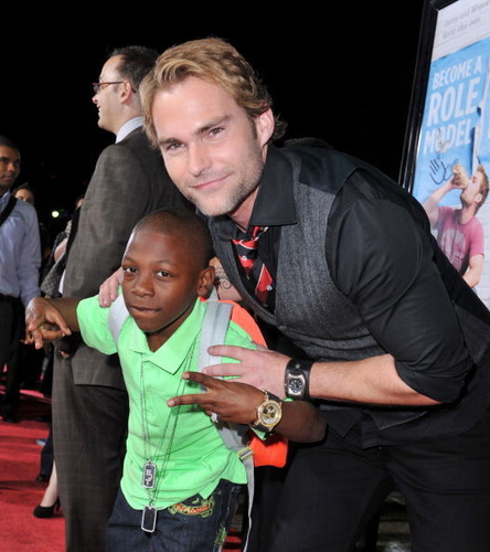 Picture of Role Models