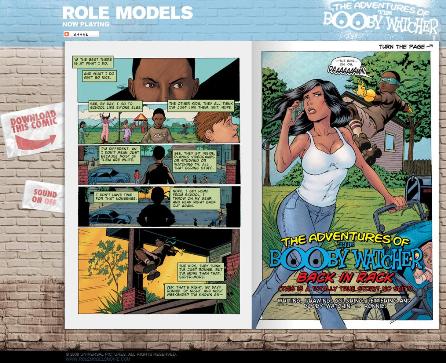 Image of Role Models