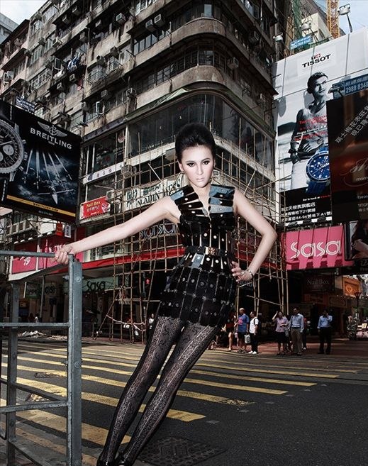 Picture of Ren Li Meng