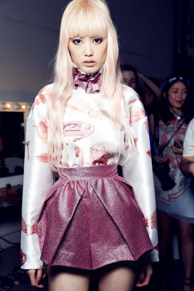 Image of Fernanda Hin Lin Ly