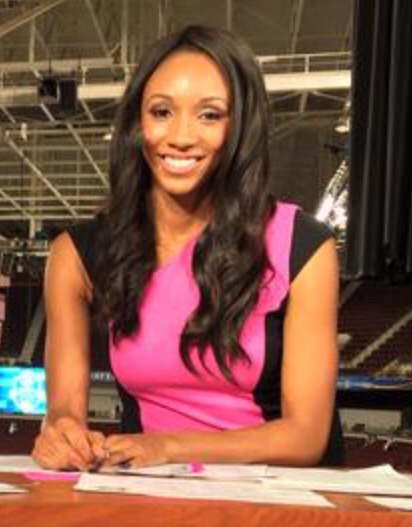 Picture of Maria Taylor Hyatt