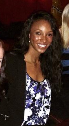 Picture of Maria Taylor Hyatt