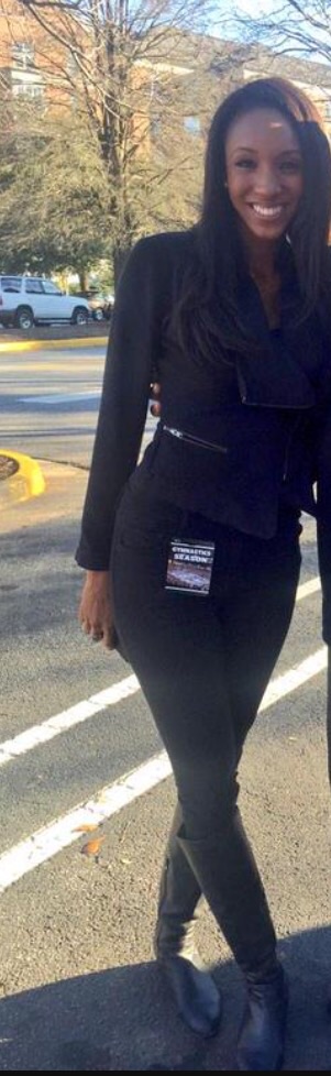 Picture of Maria Taylor Hyatt