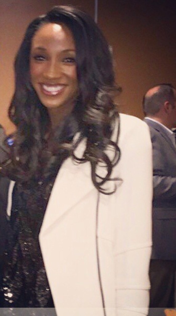 Picture of Maria Taylor Hyatt