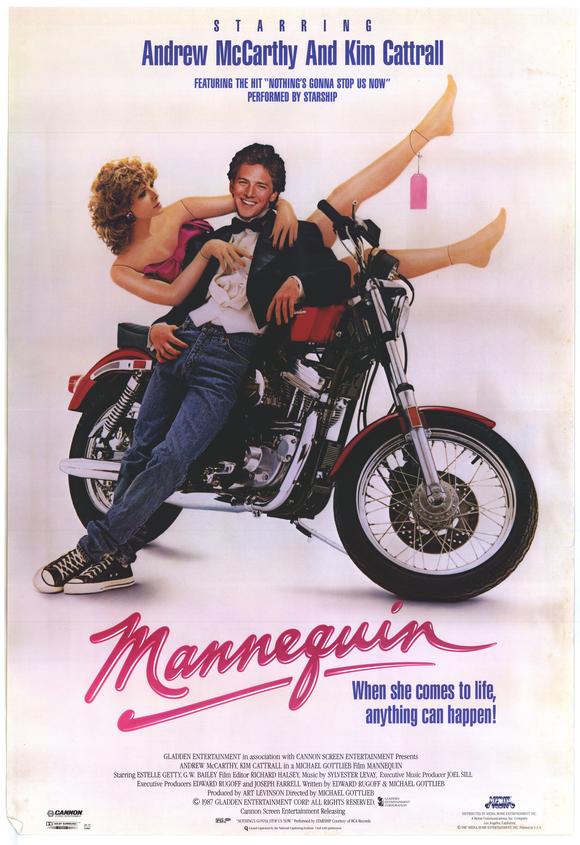 Picture of Mannequin