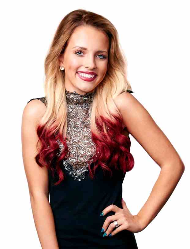 Picture of Maddie Walker