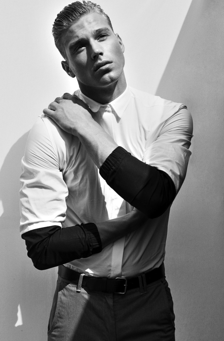 Picture of Matthew Noszka