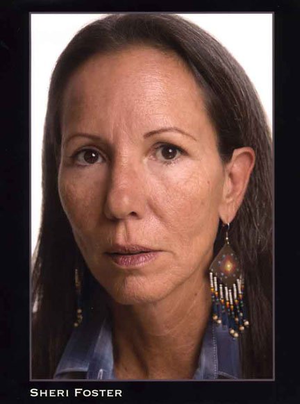 Picture of Sheri Foster