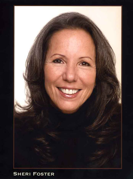 Picture of Sheri Foster