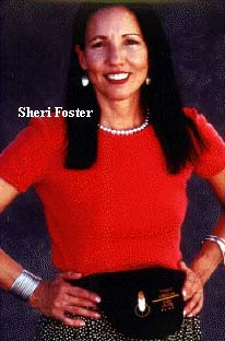 Picture of Sheri Foster