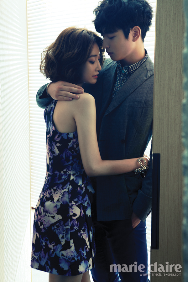 Go Joon Hee