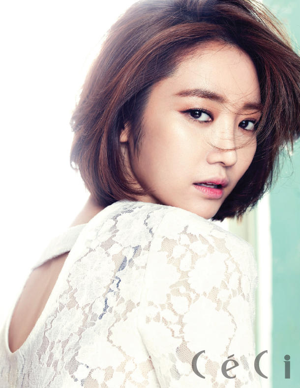 Go Joon Hee