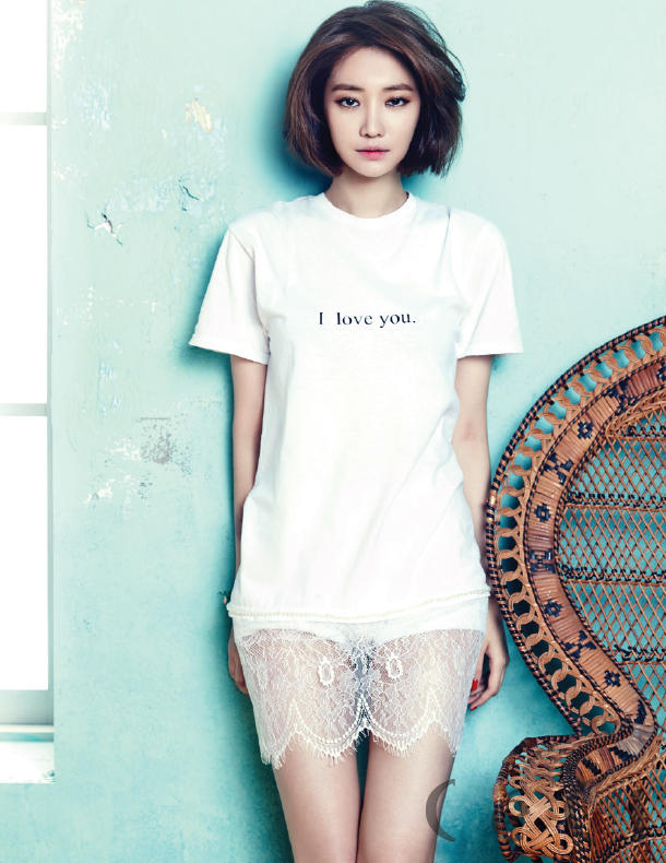 Go Joon Hee