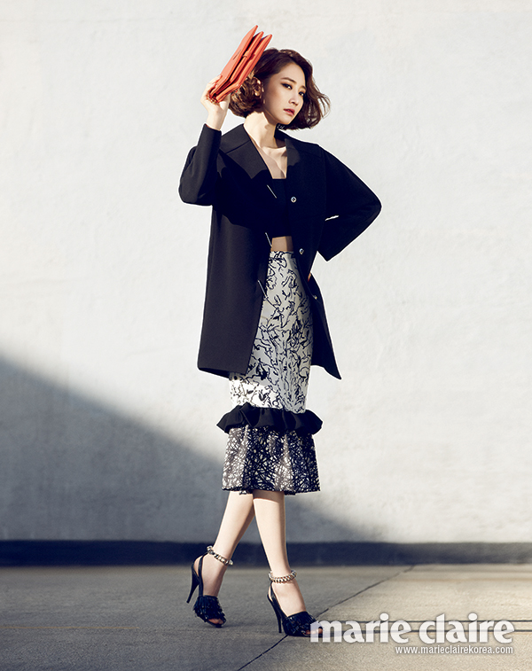 Go Joon Hee
