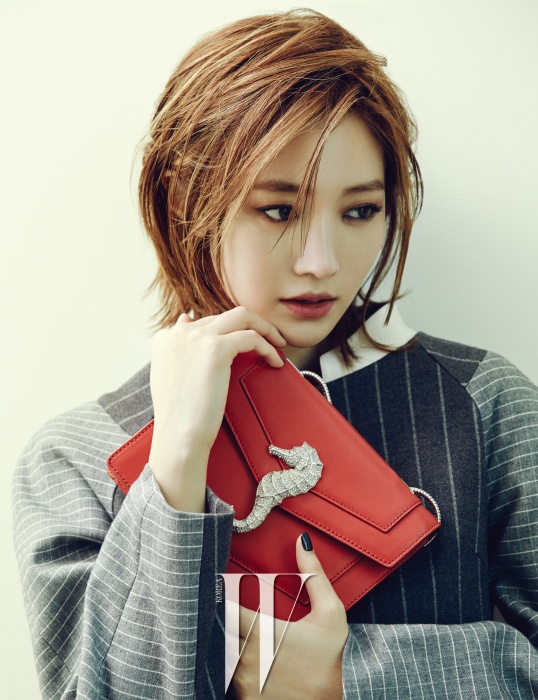 Go Joon Hee