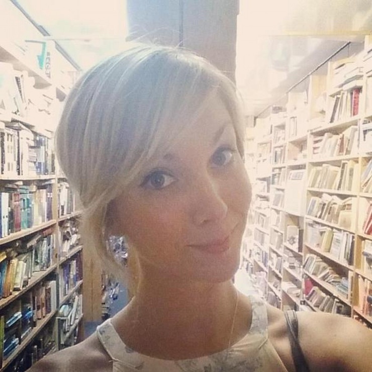 Picture of Heather Leet