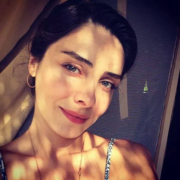 Picture of Nur Aysan