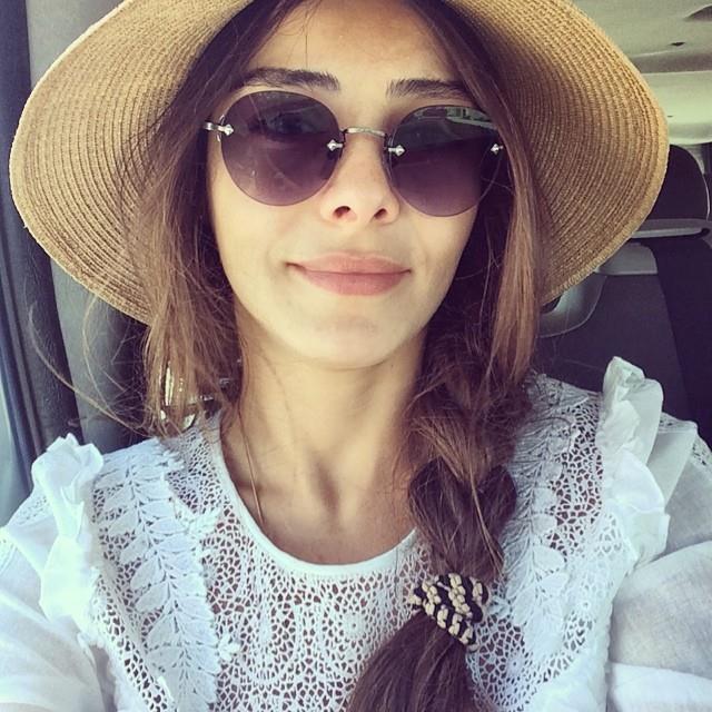 Picture of Nur Aysan