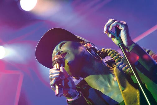 Picture of Elisabeth Troy