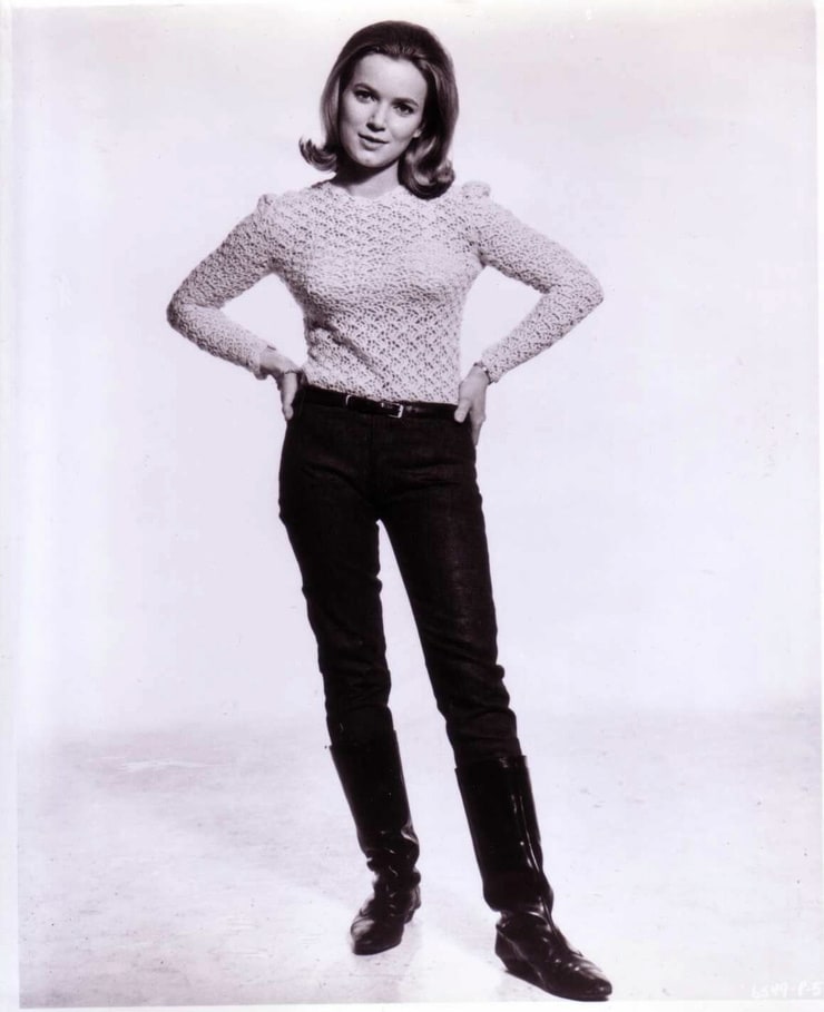 Picture of Suzan Farmer