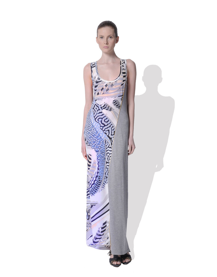 Yulia Kanova picture